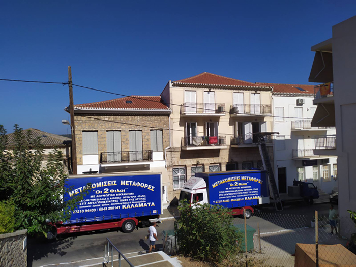 ΟΙ ΔΥΟ ΦΙΛΟΙ ΑΓΓΕΛΗΣ ΠΑΝΑΓΙΩΤΗΣ - ΚΥΡΚΟΣ ΑΡΗΣ | Ασφαλείς Μετακομίσεις ...