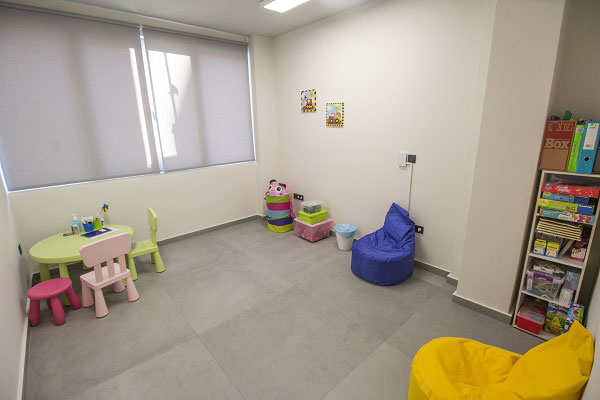 EFAMILLON ΠΡΟΤΥΠΟ ΚΕΝΤΡΟ ΕΙΔΙΚΩΝ ΘΕΡΑΠΕΙΩΝ - Φωτογραφίες | Κέντρο ...