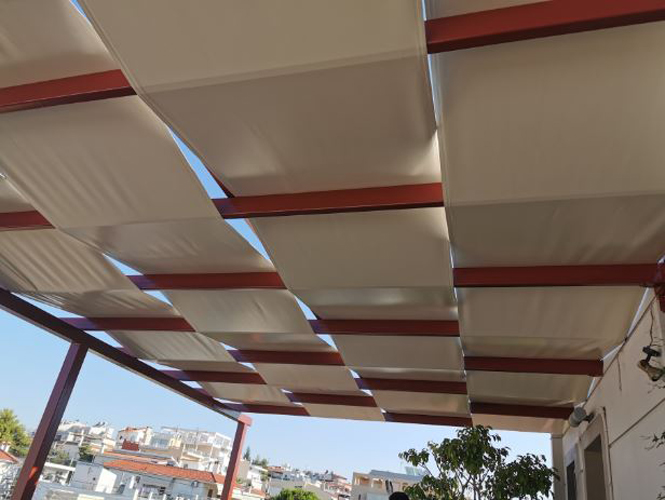 ΤΕΝΤΟΠΟΙΟΤΙΚΗ | Τέντες Παντός Τύπου - Κατασκευή Τοποθέτηση Τεντών ...