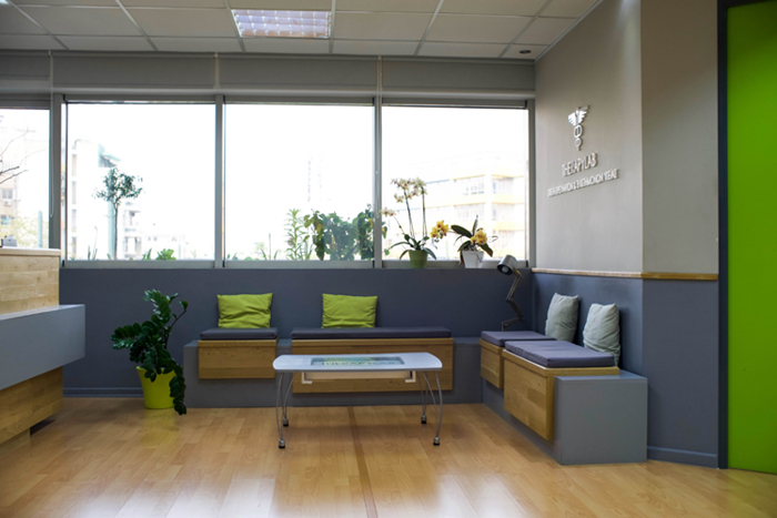 THERAPYLAB – ΑΘΗΝΑ ΓΚΑΖΙ | Κέντρο Φυσικοθεραπείας και Θεραπευτικής ...