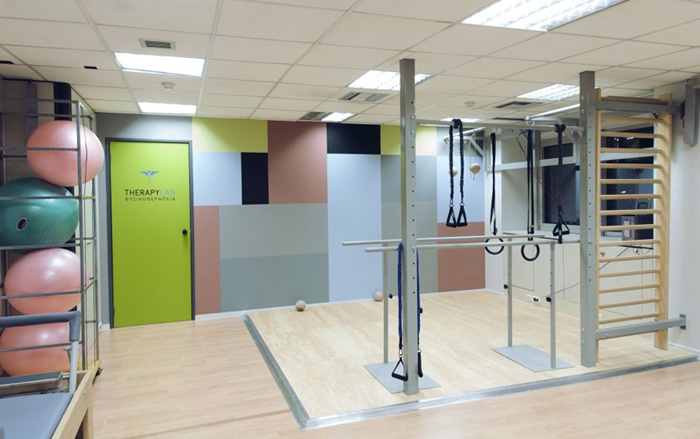 THERAPYLAB – ΑΘΗΝΑ ΓΚΑΖΙ | Κέντρο Φυσικοθεραπείας και Θεραπευτικής ...