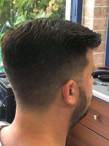 TAKIS BARBER | Since 1993 - Παραδοσιακό Κουρείο – Κλασικό Ανδρικό ...