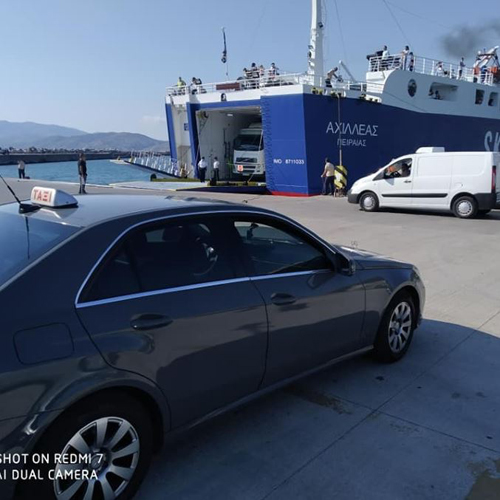 TAXI-VAN TRANSFER - ΣΤΡΟΥΜΠΟΥΛΗΣ ΕΥΑΓΓΕΛΟΣ | Υπηρεσίες Ταξί 24 Ώρες ...