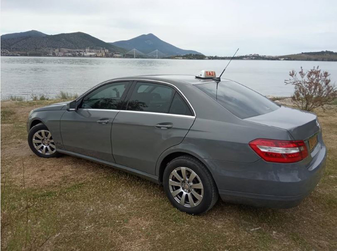TAXI-VAN TRANSFER - ΣΤΡΟΥΜΠΟΥΛΗΣ ΕΥΑΓΓΕΛΟΣ | Υπηρεσίες Ταξί 24 Ώρες ...