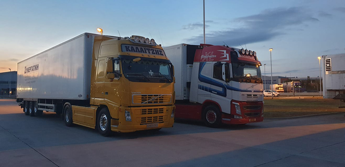 KALAITZIS TRANSPORTS | Εθνικές Μεταφορές - Ψυγειομεταφορές - Μεταφορά ...
