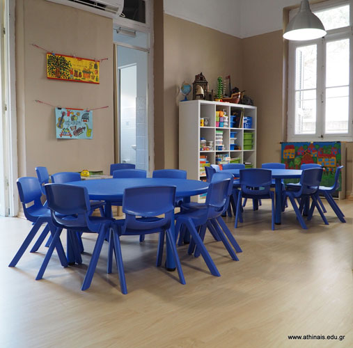 ΑΘΗΝΑΪΣ ΠΡΟΤΥΠΟ ΝΗΠΙΑΓΩΓΕΙΟ | Πρότυπο Νηπιαγωγείο, Παιδικοί Σταθμοί ...