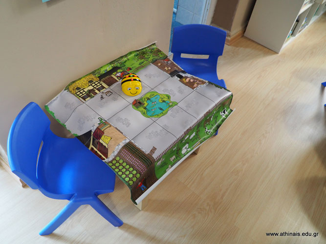 ΑΘΗΝΑΪΣ ΠΡΟΤΥΠΟ ΝΗΠΙΑΓΩΓΕΙΟ | Πρότυπο Νηπιαγωγείο, Παιδικοί Σταθμοί ...