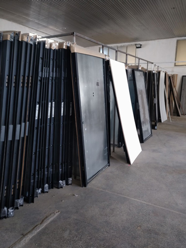 GROUPO DOORS | Πόρτες Ασφαλείας - Εσωτερικές Πόρτες - Θωρακισμένες ...