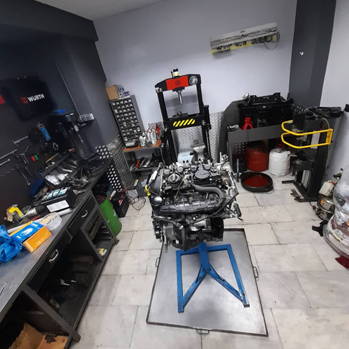 EXPRESS AUTO SERVICE | Διαγνωστικός Έλεγχος – Service Αυτοκινήτου ...