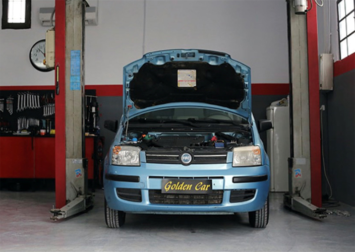 VOREOPOULOS SERVICE - Φωτογραφίες | Service Αυτοκινήτων - Ευθυγράμμιση ...