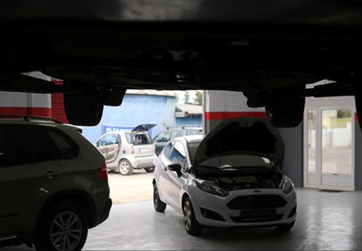 VOREOPOULOS SERVICE - Φωτογραφίες | Service Αυτοκινήτων - Ευθυγράμμιση ...