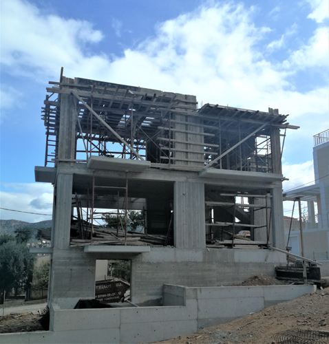 ΠΙΕΡΡΑΚΟΣ ΑΝΔΡΕΑΣ - ΤΕΧΝΙΚΟ ΓΡΑΦΕΙΟ ALFA | Ειδικές Μελέτες - Ειδικές ...