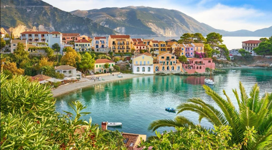 KEFALONIA TRAVEL CENTER TICKETS & TOURS - ΔΡΑΚΟΝΤΑΕΙΔΗ Κ. ΝΤΑΪΑΝΑ ...
