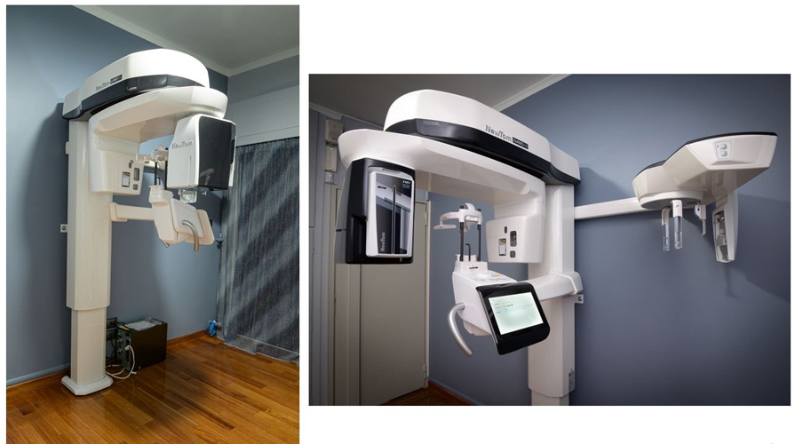 ANALYSIS DENTAL TOMOGRAPHY | Ανθρώπινα και Υπεύθυνα, Ακτινολογικά ...