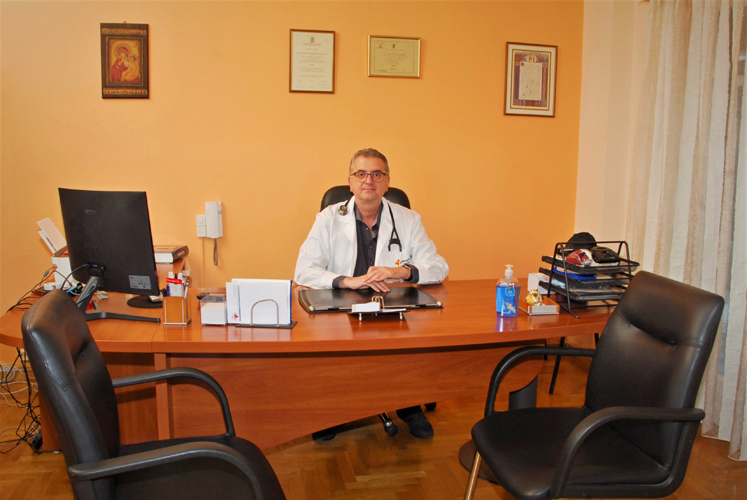 ΠΑΝΑΓΙΩΤΙΔΗΣ ΒΑΣΙΛΕΙΟΣ - CARDIO LAB - Φωτογραφίες | Ειδικός Καρδιολόγος ...