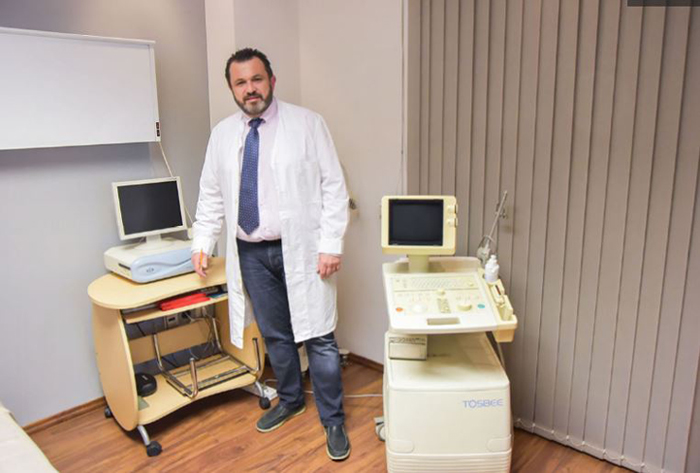ΜΑΝΤΣΗΣ ΛΑΖΑΡΟΣ Dr. - Φωτογραφίες | Χειρουργός Ορθοπαιδικός ...