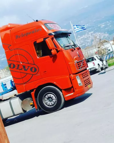 ΝΤΕΛΟΠΟΥΛΟΙ ΑΦΟΙ - DELOPOULOS TRANS | Μεταφορικές Εταιρείες & Υπηρεσίες ...