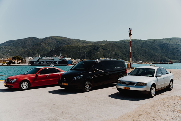 ΚΕΝΤΡΟ ΤΑΞΙ ΗΓΟΥΜΕΝΙΤΣΑ | Mini Van - Μεταφορές ΑΜΕΑ - Εκδρομές ...