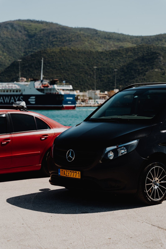 ΚΕΝΤΡΟ ΤΑΞΙ ΗΓΟΥΜΕΝΙΤΣΑ - Φωτογραφίες | Mini Van - Μεταφορές ΑΜΕΑ ...
