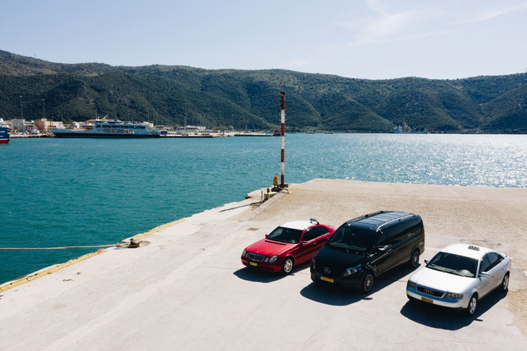 ΚΕΝΤΡΟ ΤΑΞΙ ΗΓΟΥΜΕΝΙΤΣΑ - Φωτογραφίες | Mini Van - Μεταφορές ΑΜΕΑ ...