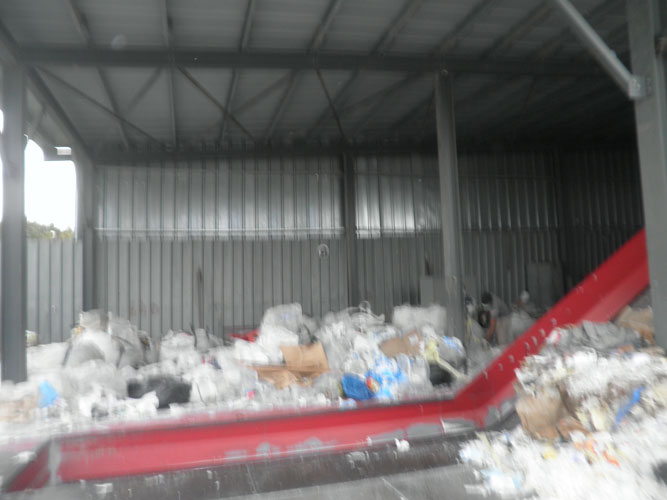GS RECYCLING OE - ΣΧΙΖΑΣ ΓΕΩΡΓΙΟΣ - Φωτογραφίες | Ανακύκλωση ...
