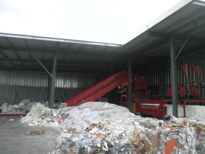 GS RECYCLING OE - ΣΧΙΖΑΣ ΓΕΩΡΓΙΟΣ - Φωτογραφίες | Ανακύκλωση ...