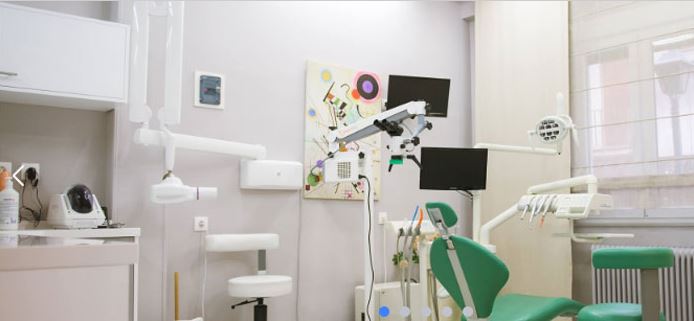 ΘΕΟΔΩΡΟΥ ΛΕΩΝΙΔΑΣ DDS MClinDent - Χάρτης | Χειρουργός Οδοντιατρος ...