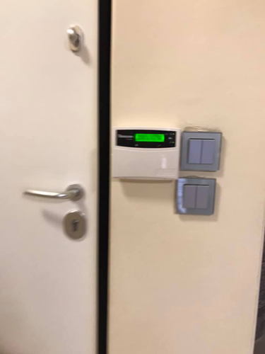 SHIELD SYSTEMS - ΜΠΟΤΖΟΥΡΟΓΛΟΥ ΣΤΕΡΓΙΟΣ | Εγκατάσταση Συστημάτων ...