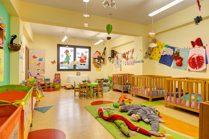 ΝΗΠΙΑΚΟΣ ΚΗΠΟΣ - ΠΡΟΤΥΠΟ ΠΑΙΔΙΚΟ ΚΕΝΤΡΟ - Φωτογραφίες | Πρότυπο Παιδικό ...