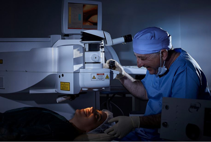 ΣΙΓΑΝΟΣ Σ. ΧΑΡΑΛΑΜΠΟΣ MD PHD | Χειρουργός Οφθαλμίατρος - Αναπληρωτής ...