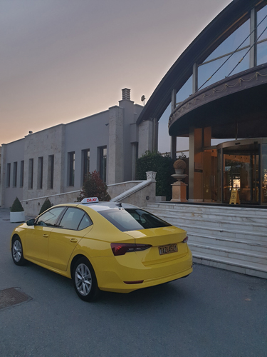 TAXIKRISTALLINOS - ΚΡΥΣΤΑΛΛΙΝΟΣ ΝΙΚΟΣ - Χάρτης | Ταξί Κατερίνης ...