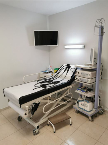 ΤΣΑΪΤΑΣ Γ. ΧΡΗΣΤΟΣ | Ειδικός Γαστρεντερολόγος - Ηπατολόγος - Συνεργάτης ...