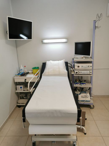 ΤΣΑΪΤΑΣ Γ. ΧΡΗΣΤΟΣ | Ειδικός Γαστρεντερολόγος - Ηπατολόγος - Συνεργάτης ...