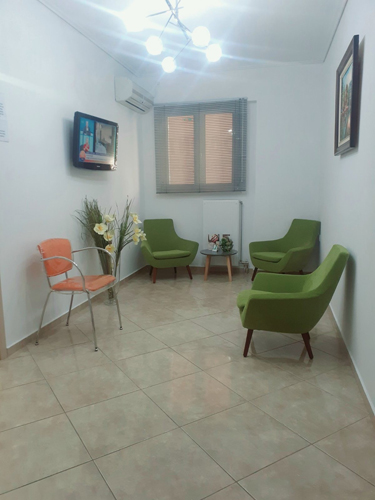 DENTAL GLAMOUR - ΣΟΦΙΑΝΙΔΟΥ ΧΡΙΣΤΙΝΑ - Φωτογραφίες | Χειρουργός ...