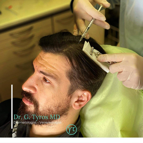 ΤΥΡΟΣ ΓΕΩΡΓΙΟΣ - Φωτογραφίες | Δερματολογος Αφροδισιολόγος Υπ ...