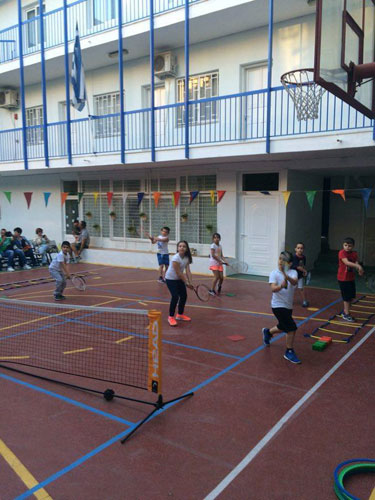 ΕΚΠΑΙΔΕΥΤΗΡΙΑ ΜΑΚΡΥΓΙΑΝΝΗ - Φωτογραφίες | Προνήπιο - Παιδικός Σταθμός ...