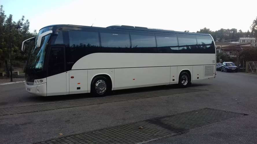 GIANNAKOULIAS TOURS | Μισθώσεις Ενοικιάσεις Τουριστικών Λεωφορείων ...