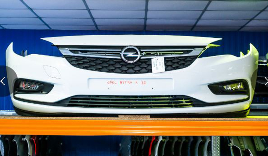 CHATZIGIANNIS A. PARTS - Φωτογραφίες | Αυθεντικά Ανταλλακτικά OPEL ...