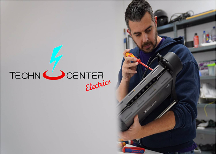 TECHNOCENTER ELECTRICS | Ηλεκτρολογικές Εργασίες – Ηλεκτρολογικές ...