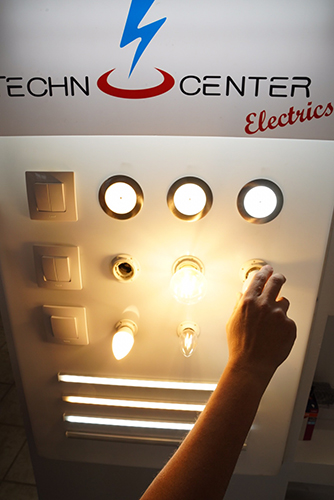 TECHNOCENTER ELECTRICS | Ηλεκτρολογικές Εργασίες – Ηλεκτρολογικές ...
