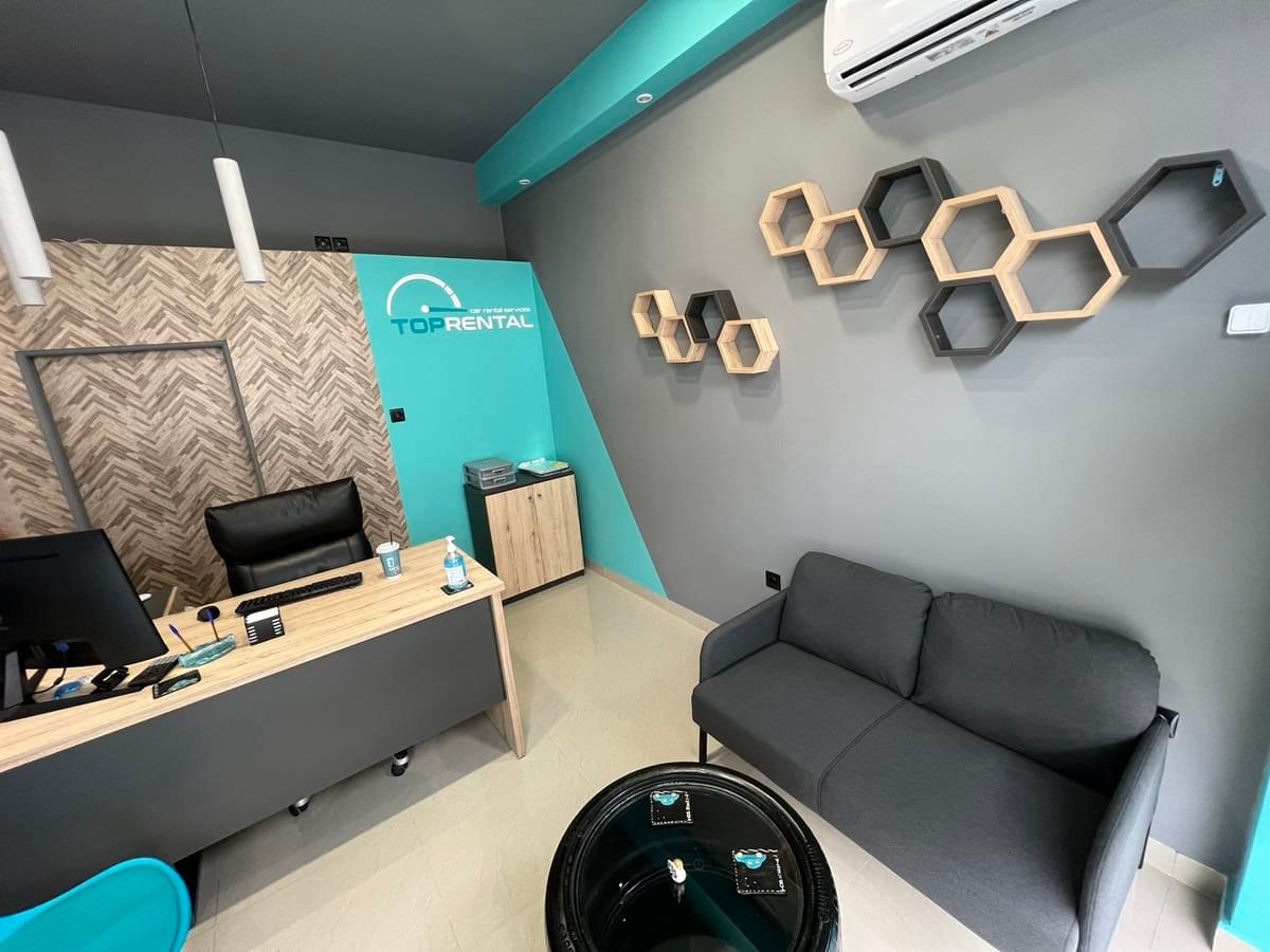 TOP RENTAL | Ενοικίαση Αυτοκινήτων Χωρίς Εγγύηση - Ενοικίαση ...