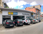 OPEL ΚΑΡΑΜΠΑΛΗΣ - Χάρτης | Εξειδικευμένο Συνεργείο Opel & Ανταλλακτικά ...