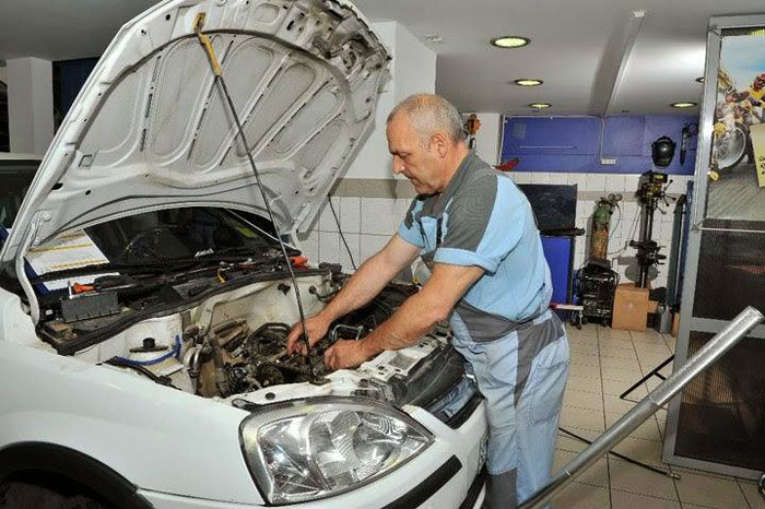 OPEL ΚΑΡΑΜΠΑΛΗΣ - Φωτογραφίες | Εξειδικευμένο Συνεργείο Opel ...