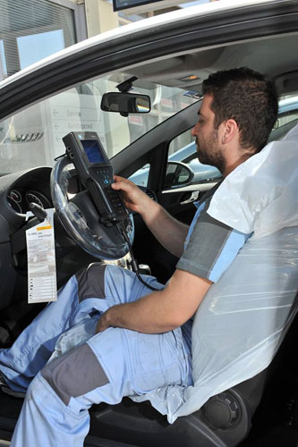 OPEL ΚΑΡΑΜΠΑΛΗΣ - Φωτογραφίες | Εξειδικευμένο Συνεργείο Opel ...