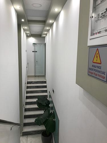 ΑΞΟΝΙΚΟΣ ΜΑΓΝΗΤΙΚΟΣ ΠΥΡΓΟΥ ΣΤΑΣΙΝΟΠΟΥΛΟΣ ΔΗΜΗΤΡΙΟΣ ΙΑΤΡΙΚΗ Ε.Ε ...