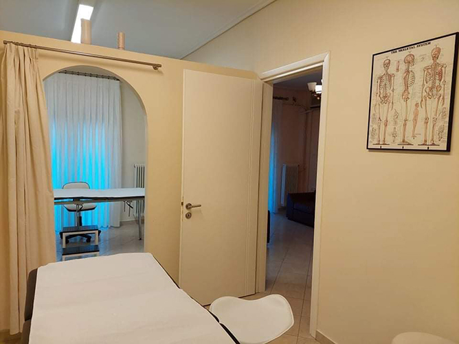 ΠΡΟΤΥΠΟ ΚΕΝΤΡΟ ΦΥΣΙΟΚΙΝΗΣΙΟΘΕΡΑΠΕΙΑΣ - ΚΟΥΡΛΟΣ Γ. ΑΝΤΩΝΙΟΣ ...