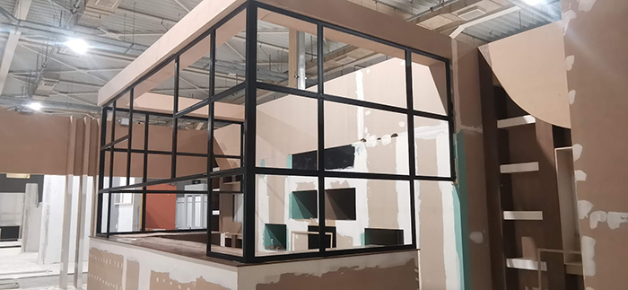 IWC CONSTRUCTIONS - ΧΑΤΖΗΣ Π. | Σιδηροκατασκευές – Μεταλλικές ...