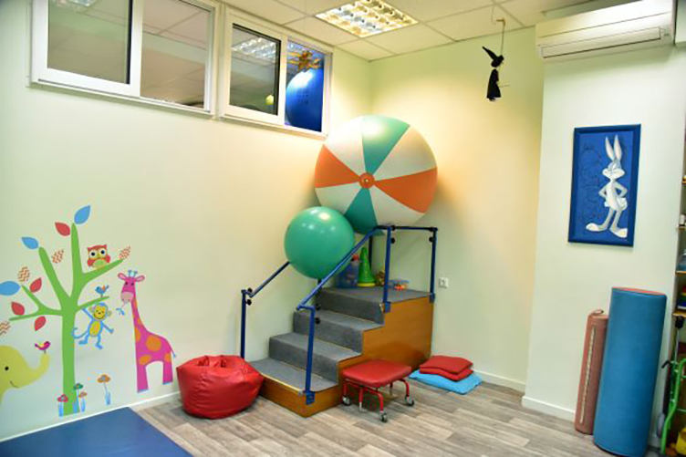 ΕΙΔΙΚΟ ΚΕΝΤΡΟ ΠΑΙΔΙΟΥ - Φωτογραφίες | Παιδική Φυσικοθεραπεία ...
