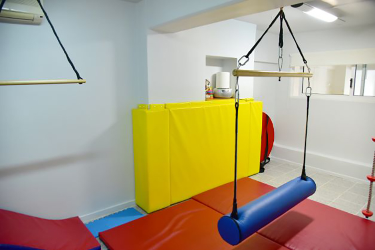 ΕΙΔΙΚΟ ΚΕΝΤΡΟ ΠΑΙΔΙΟΥ - Φωτογραφίες | Παιδική Φυσικοθεραπεία ...