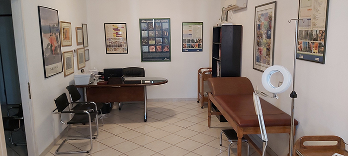 ΧΑΤΖΗΜΙΧΑΗΛ ΧΡΗΣΤΟΣ MD - Φωτογραφίες | Ειδικός Αλλεργιολόγος Ενηλίκων ...